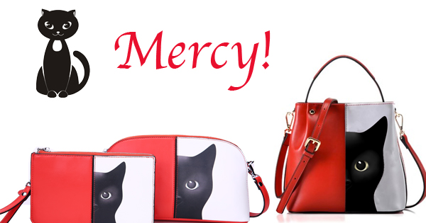 Mercy line with cartoon mercy - The Tiniest Tiger