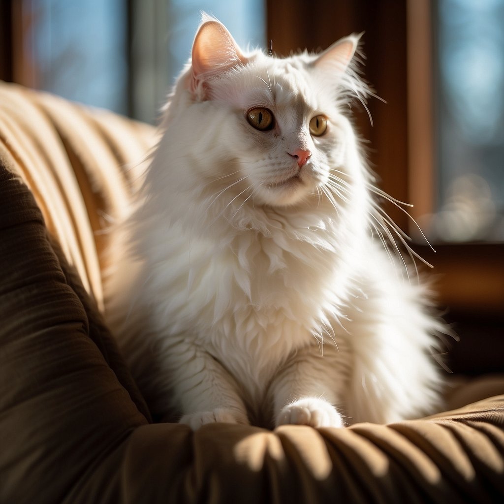 Why Are Cats Called Pussycats The Tiniest Tiger