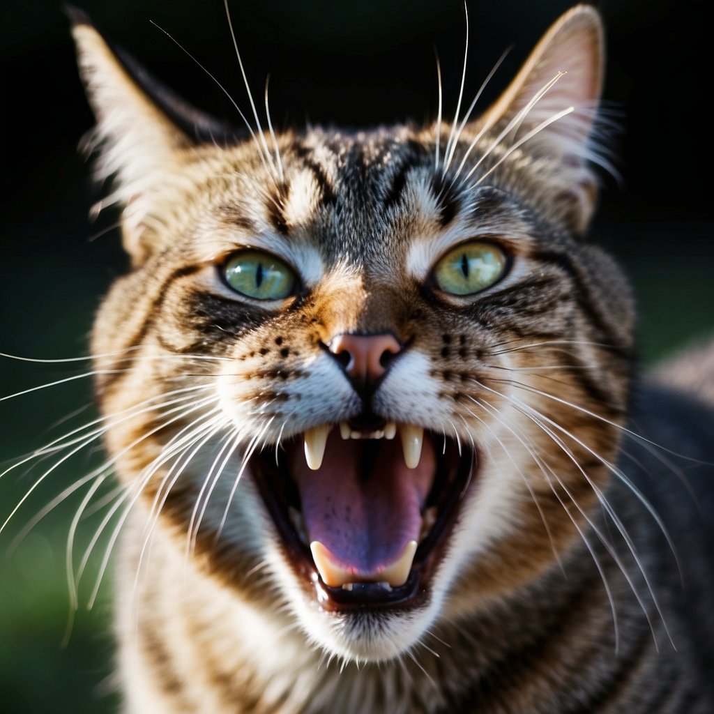 Cat Teeth: Overview of Cat Dental Health - The Tiniest Tiger
