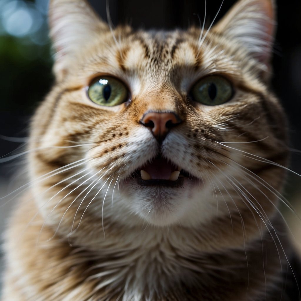Cat Teeth: Overview of Cat Dental Health - The Tiniest Tiger
