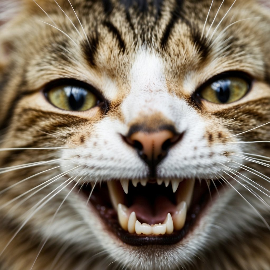 Cat Teeth: Overview of Cat Dental Health - The Tiniest Tiger