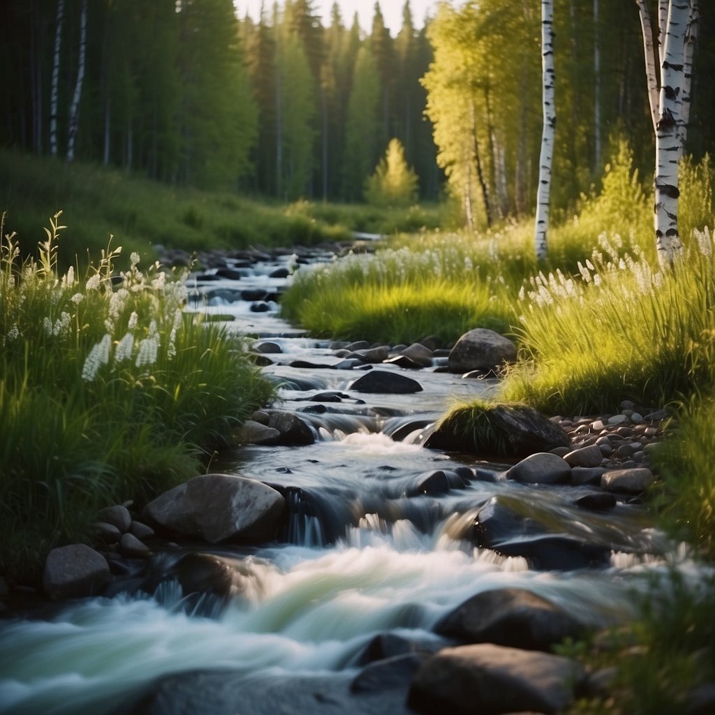 Russian Cat Names - The Tiniest Tiger