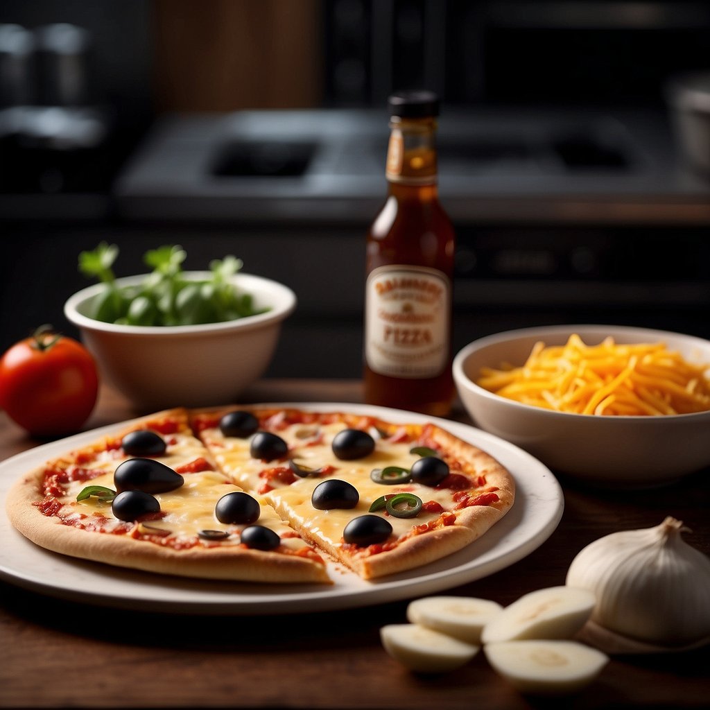 Can Cats Eat Pizza? - The Tiniest Tiger