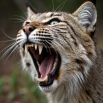 Bobcat Scream: Chilling Banshee Sound - The Tiniest Tiger
