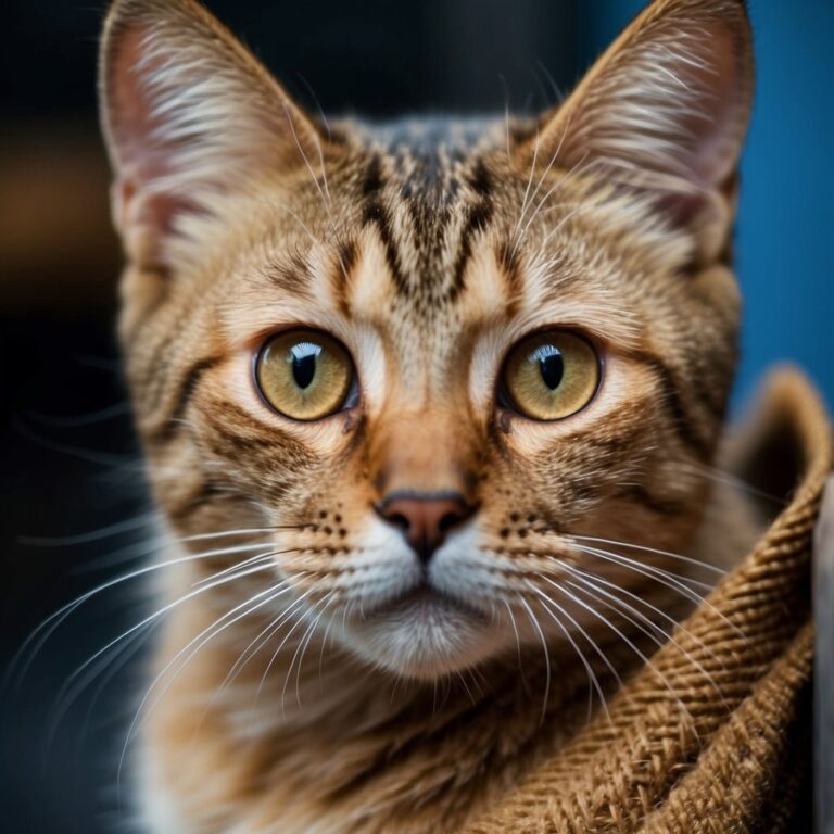 Can Cats Live 30 Years? Extending Cat Lifespan - The Tiniest Tiger