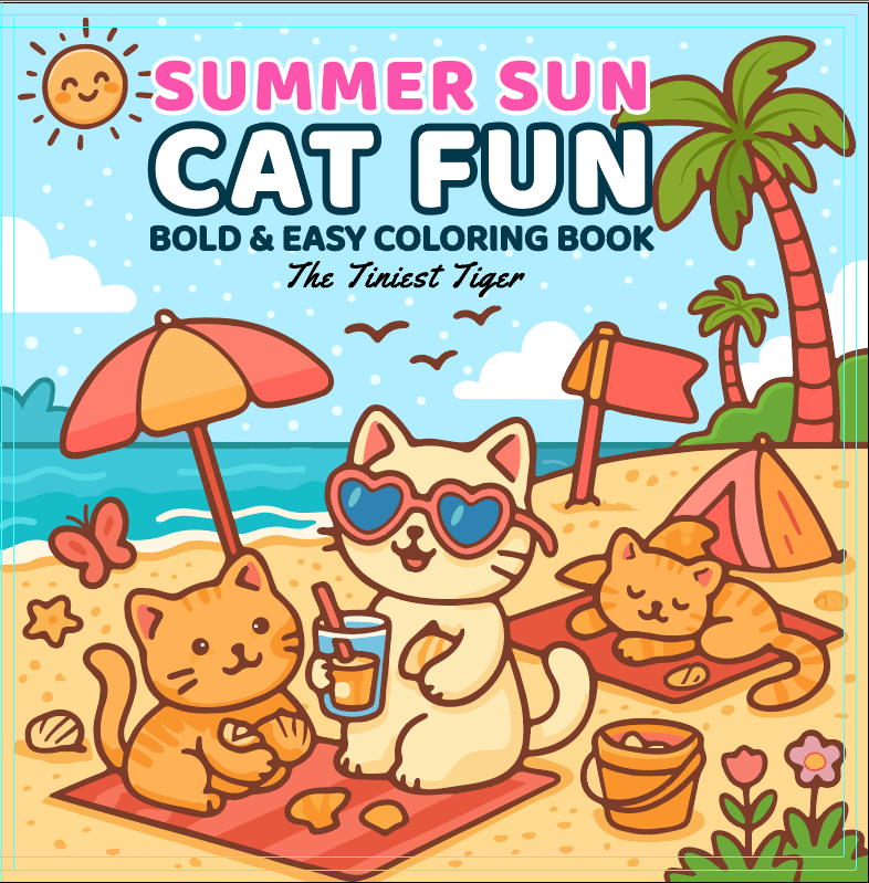 Famous Tigers in Film, Literature and TV - The Tiniest Tiger