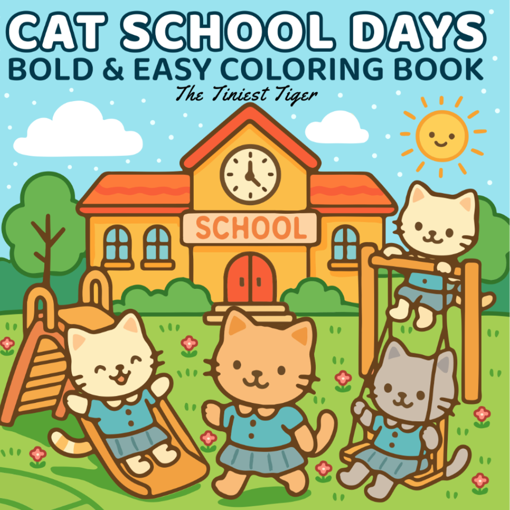 Guina: AKA Kodkod - The Tiniest Tiger